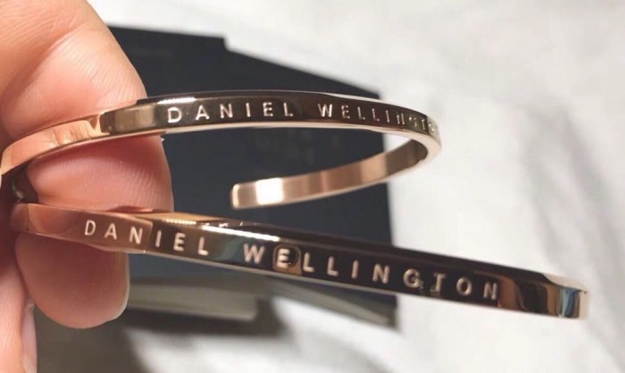Những Lưu ý Phải Biết Khi Mua Vòng Tay Daniel Wellington Dw