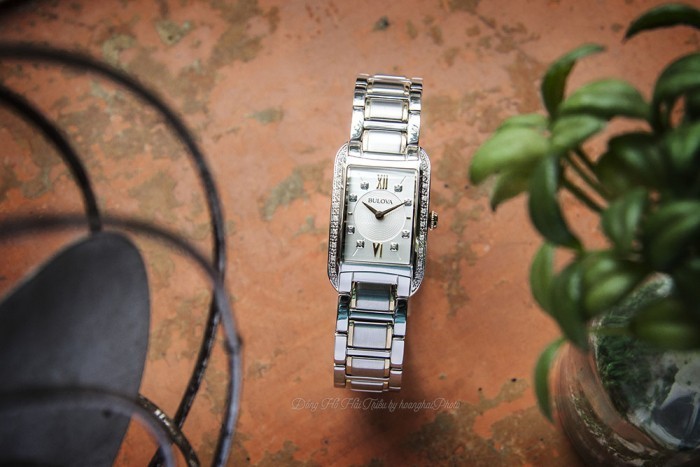 Các mẫu đồng hồ nữ hàng hiệu mới nhất, đang được săn lùng