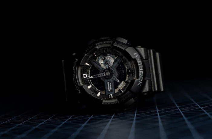 300+ đồng hồ Casio G Shock WR20bar đẹp, bền, đa tính năng...