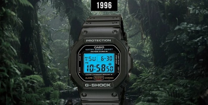 Cách tắt báo thức đồng hồ Casio dễ hiểu cho người mới