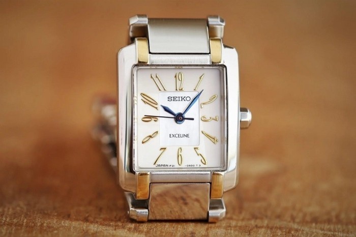 5 thú vị về đồng hồ Seiko Exceline, top các mẫu đẹp nhất