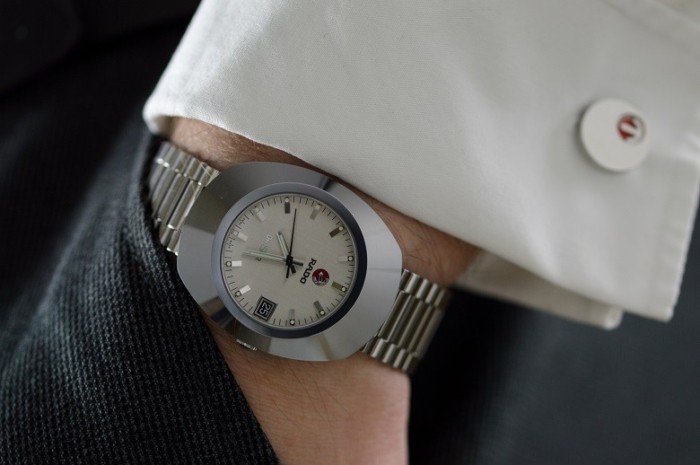 Các mẫu đồng hồ Rado Diastar đẹp, bền, bán chạy mọi thời đại